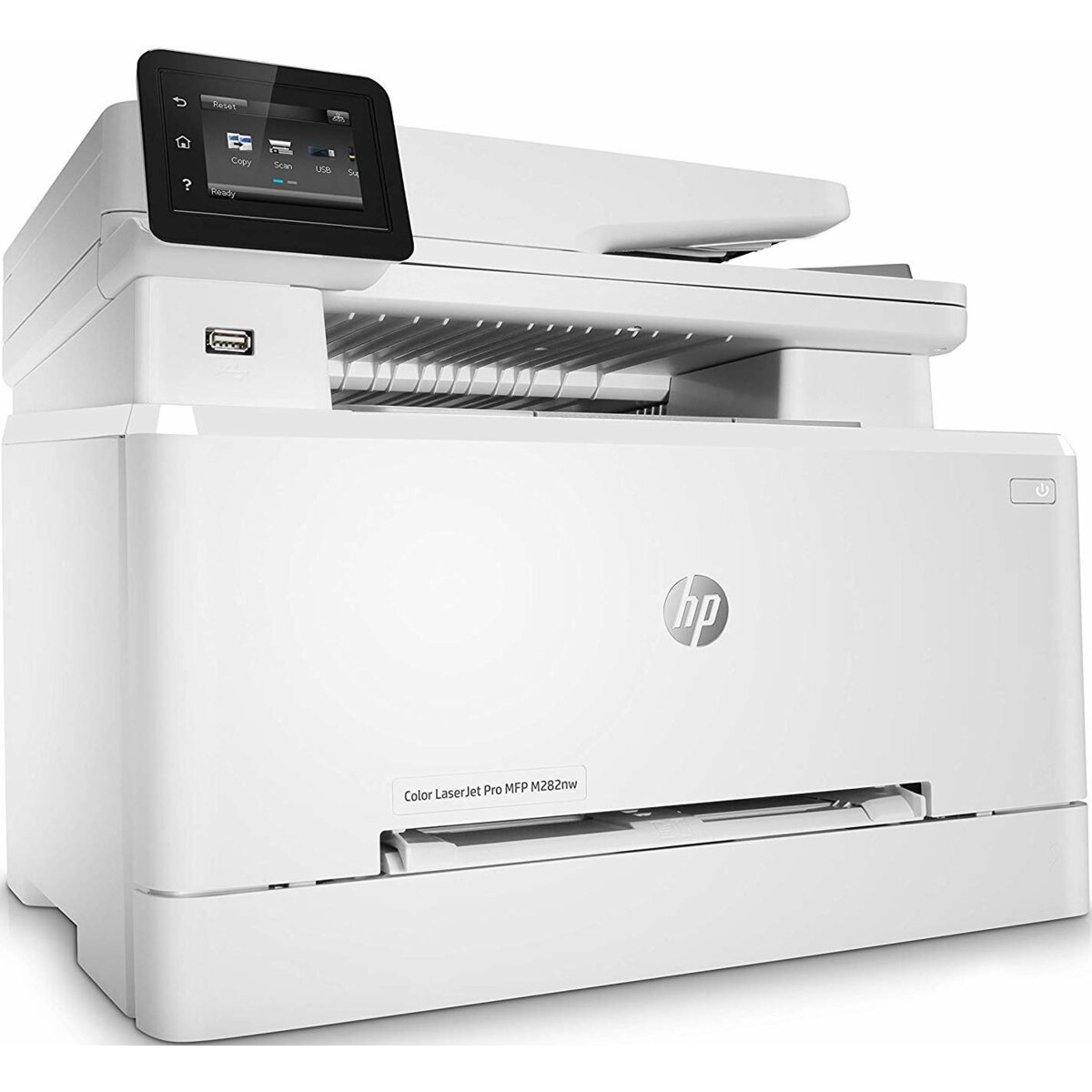 HP Color LaserJet Pro MFP M282nw Urządzenie - ceny i opinie w Media Expert