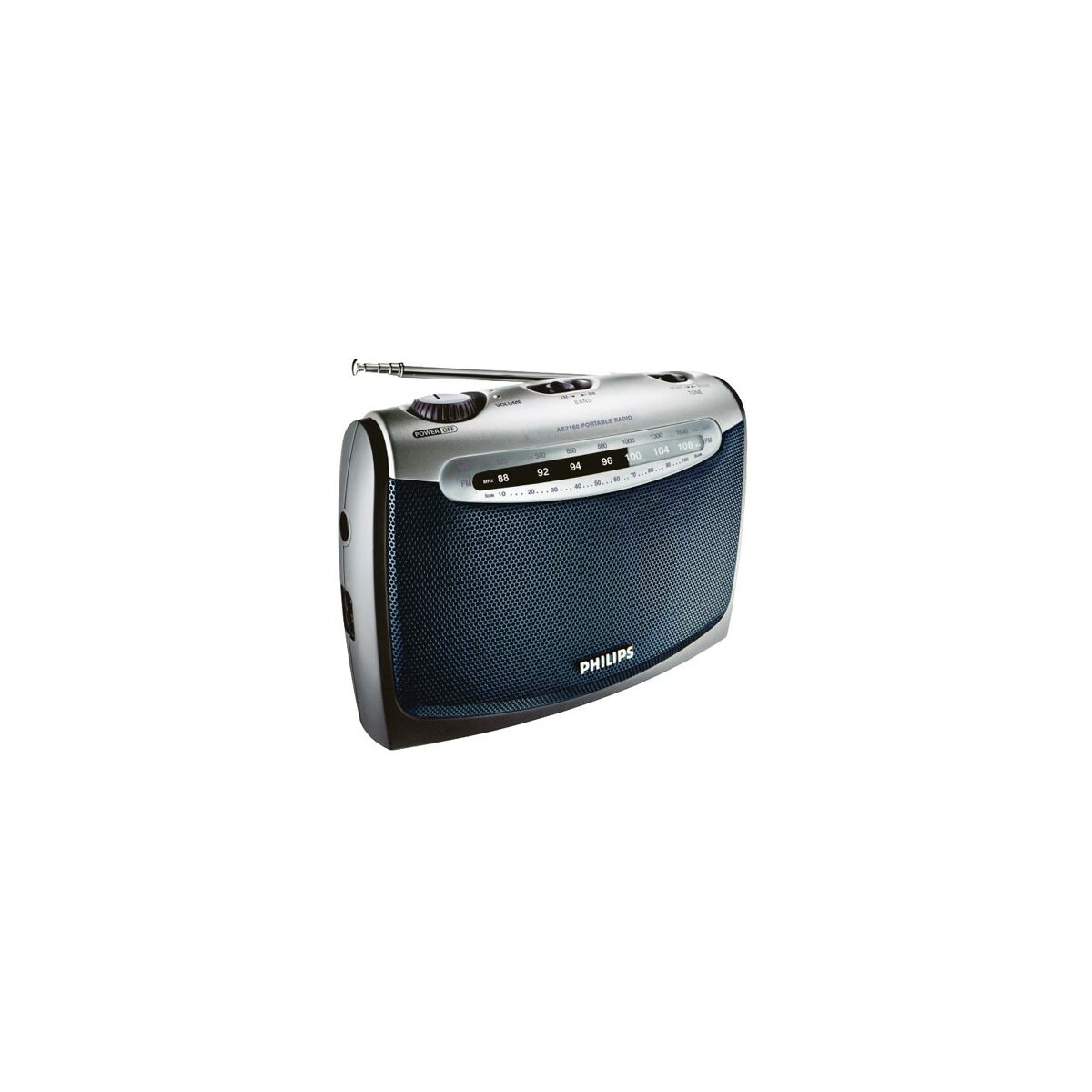 PHILIPS AE2160 Radio - ceny i opinie w Media Expert