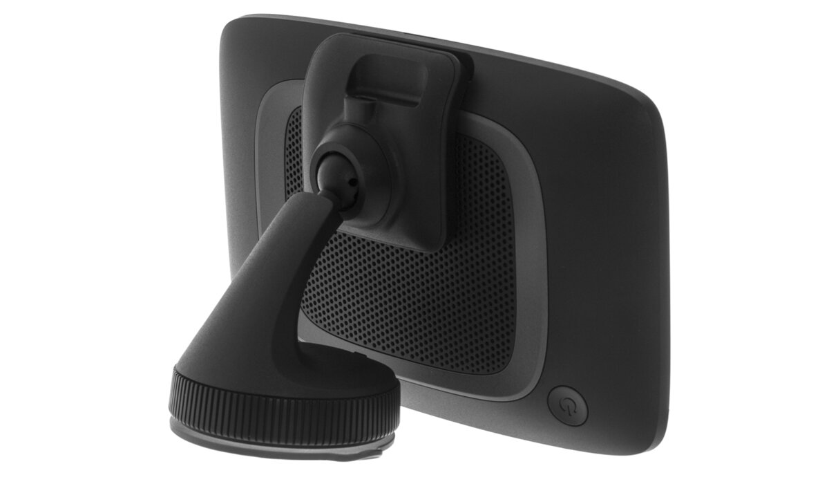 TOMTOM GO Professional 6250 Wi-Fi EU (Dożywotnia aktualizacja ...