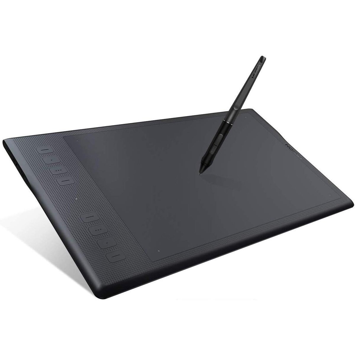 HUION Q11K V2 Tablet graficzny - ceny i opinie w Media Expert