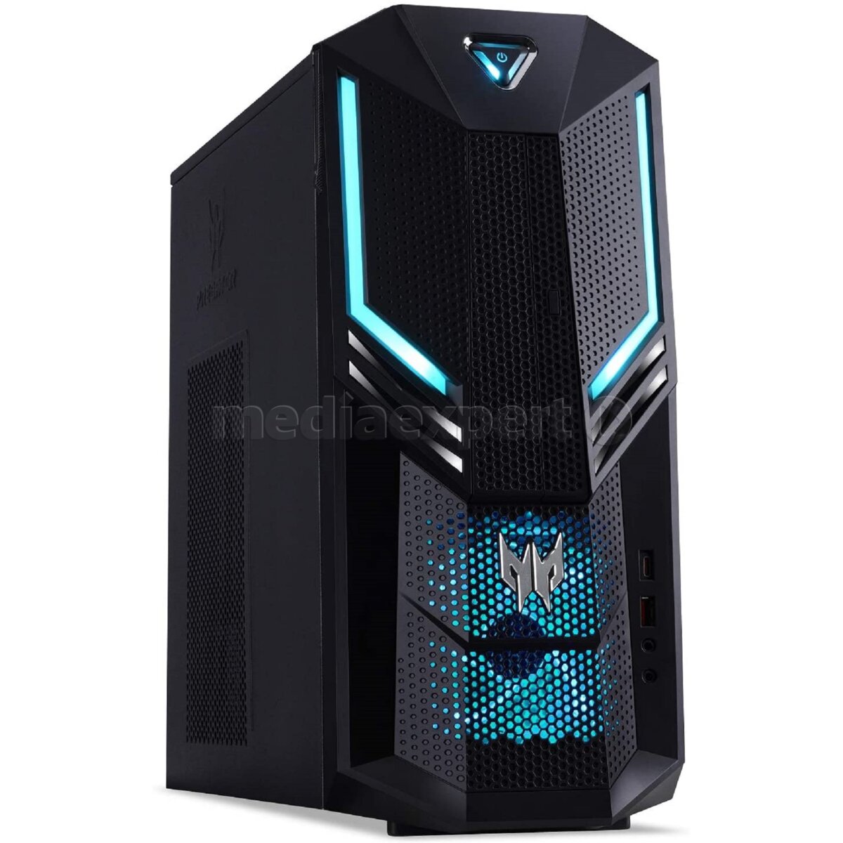 ACER Predator Orion 3000 i5-9400F 16GB 512GB SSD GF-GTX 1650 W10 ...
