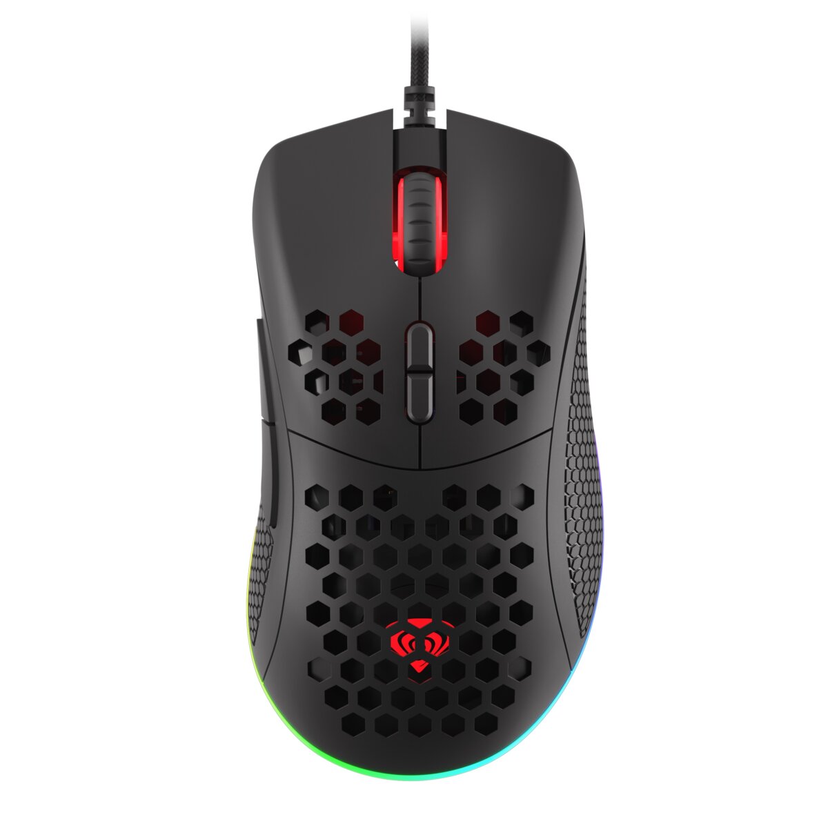 GENESIS Krypton 550 Mysz - ceny i opinie w Media Expert