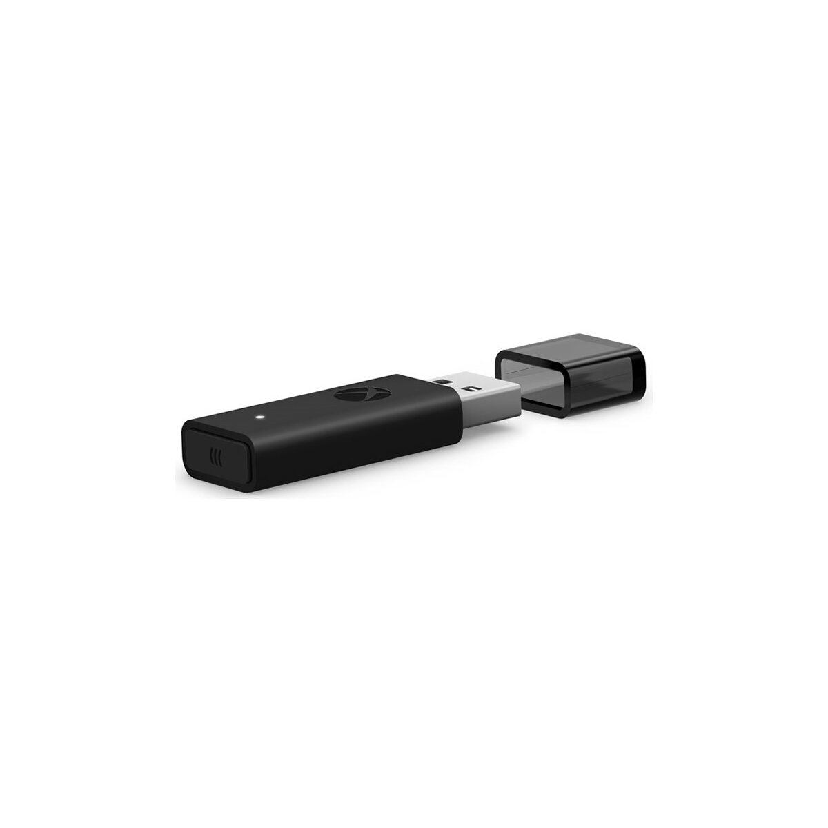 MICROSOFT Wireless USB Xbox One Adapter - ceny i opinie w Media Expert