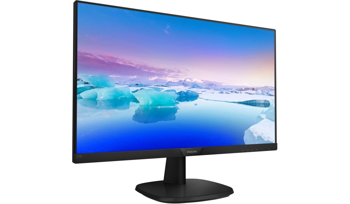PHILIPS 243V7QDSB/00 Monitor - ceny i opinie w Media Expert