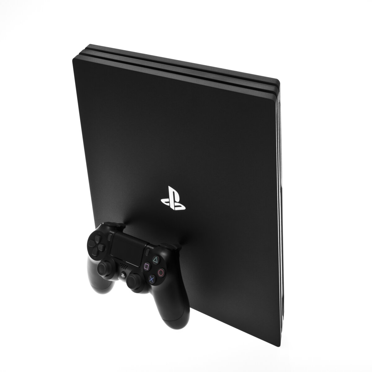 SONY PlayStation 4 PRO 1TB Konsola - ceny i opinie w Media Expert