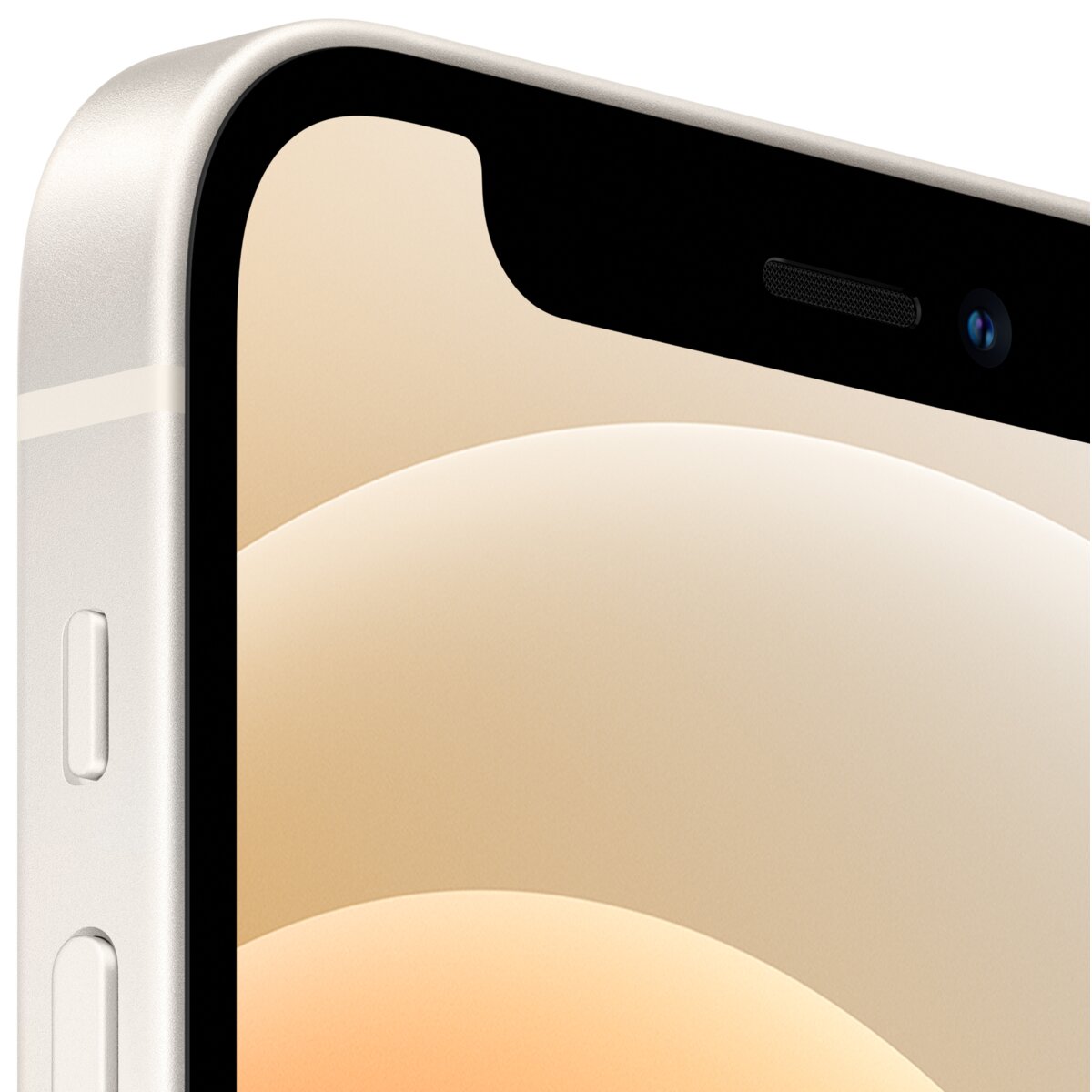 APPLE iPhone 12 mini 64GB Biały 5G Smartfon - ceny i opinie w Media Expert