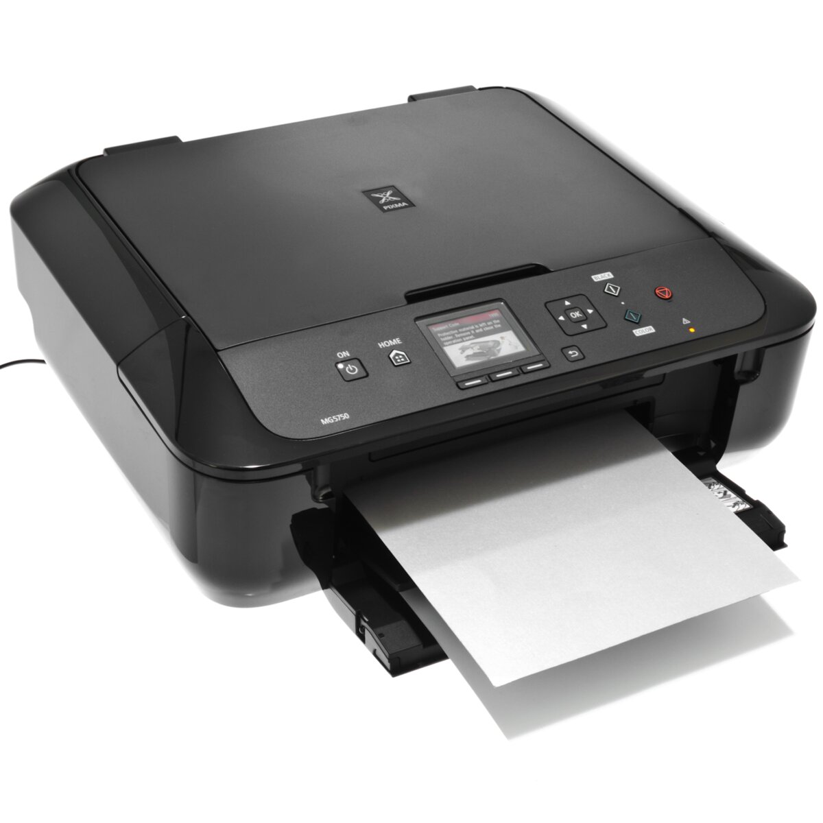 CANON Pixma MG5750 Urządzenie - ceny i opinie w Media Expert