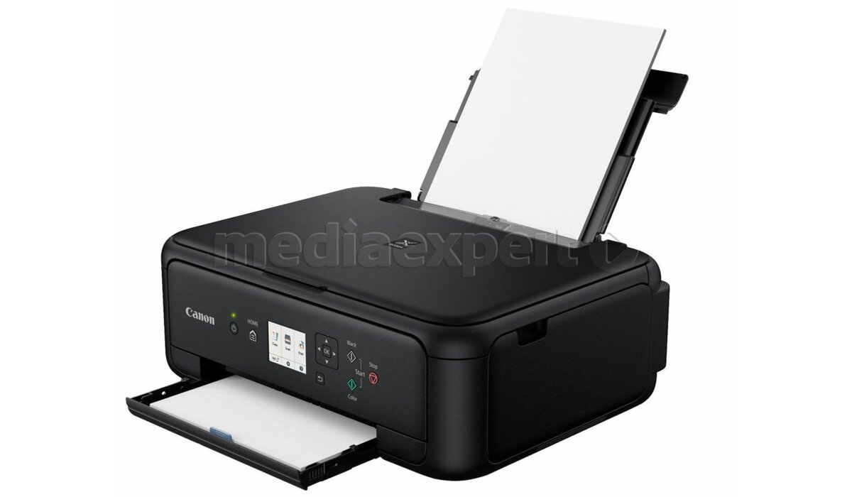 CANON Pixma TS5150 Urządzenie - ceny i opinie w Media Expert