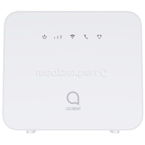 ALCATEL Link Hub 4G LTE Router - ceny i opinie w Media Expert