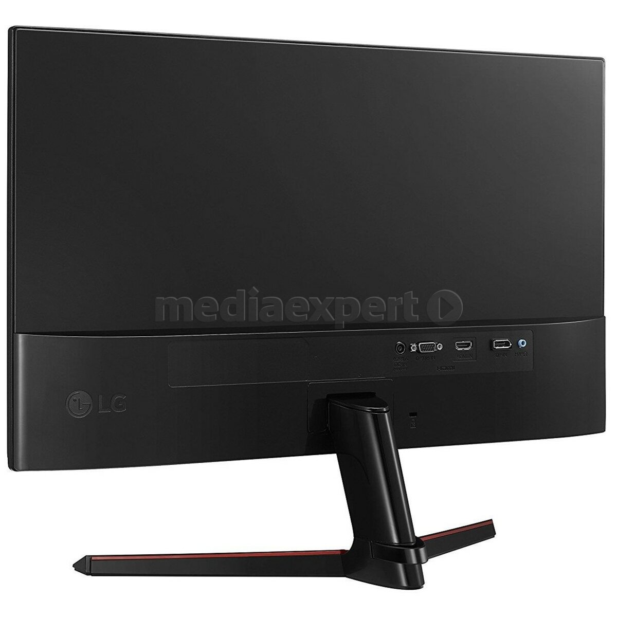 LG 24MP59G-P Monitor - ceny i opinie w Media Expert