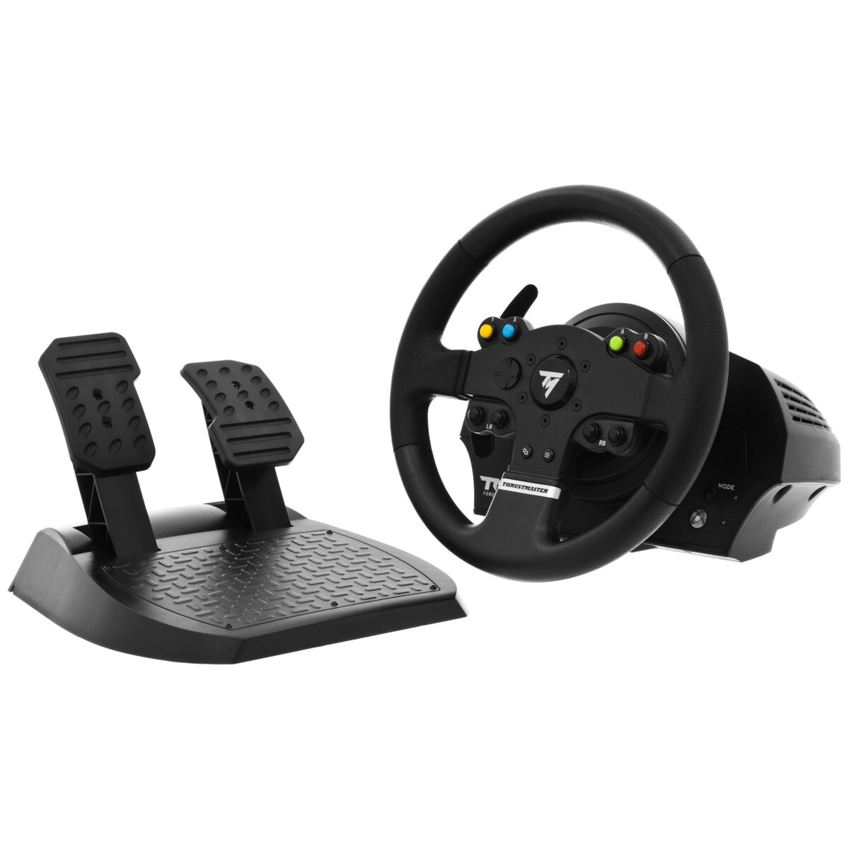 THRUSTMASTER TMX FFB Czarny (PC/Xbox One) Kierownica - ceny i opinie w ...