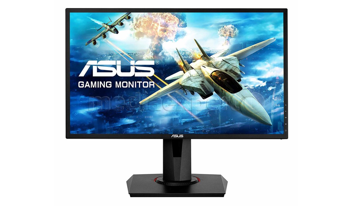 ASUS VG248QG Monitor - ceny i opinie w Media Expert