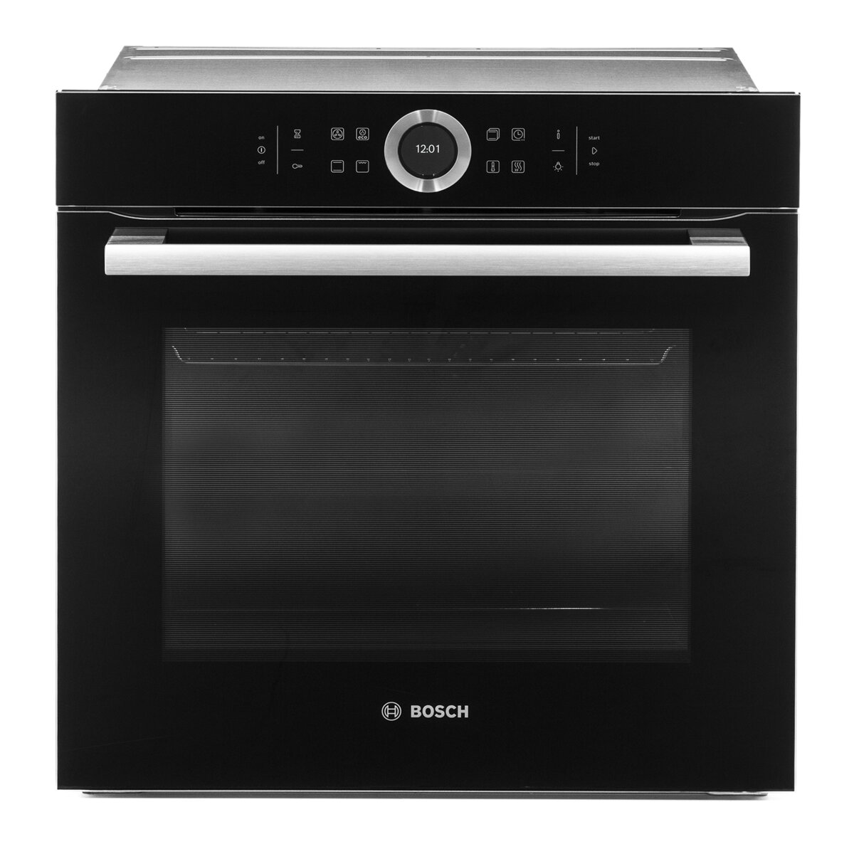 BOSCH HBG634BB1 Elektryczny Czarny A+ Piekarnik - ceny i opinie w Media ...