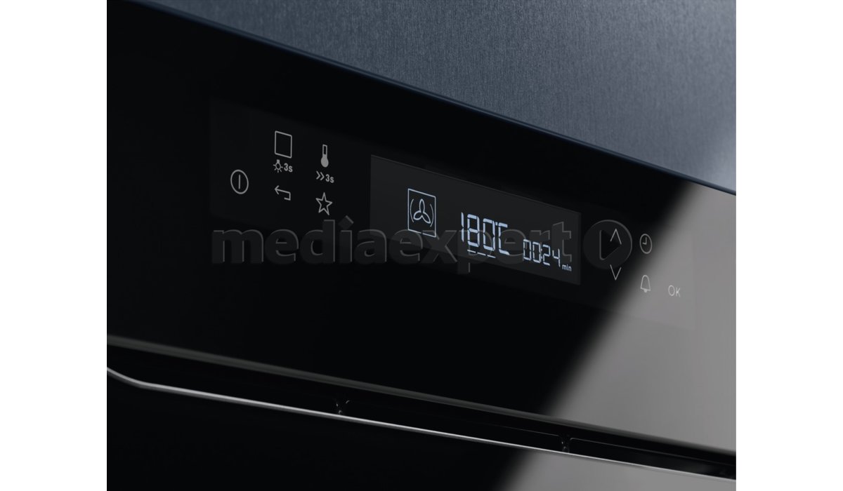ELECTROLUX EOE7C31Z SenseCook Piekarnik - ceny i opinie w Media Expert