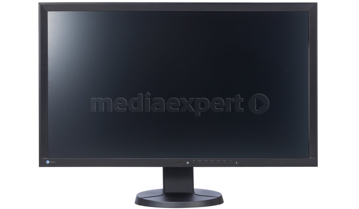 EIZO FlexScan EV2736W Czarny Monitor - ceny i opinie w Media Expert