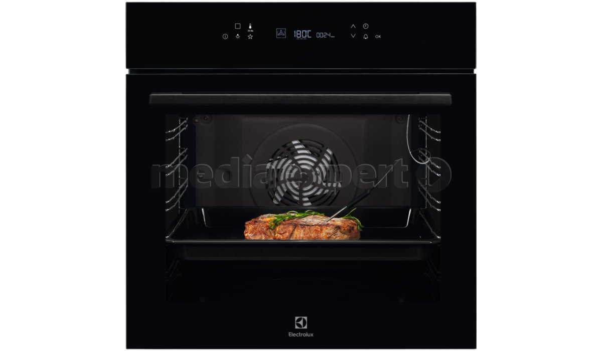 ELECTROLUX EOE7C31Z SenseCook Piekarnik - ceny i opinie w Media Expert