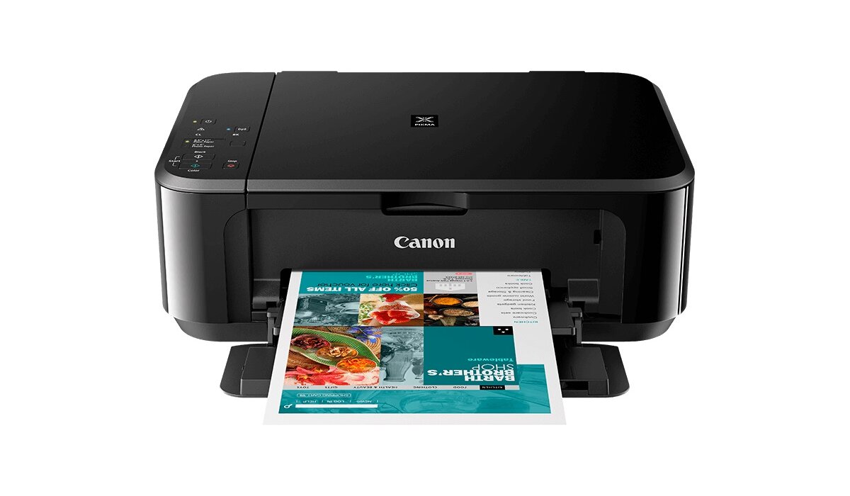 CANON Pixma MG3650S Urządzenie - ceny i opinie w Media Expert