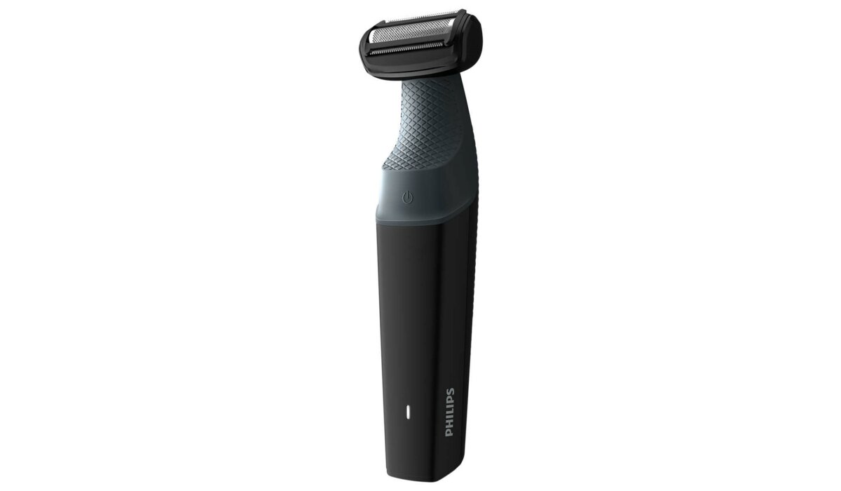 PHILIPS Bodygroom 3000 BG3010/15 Trymer - ceny i opinie w Media Expert