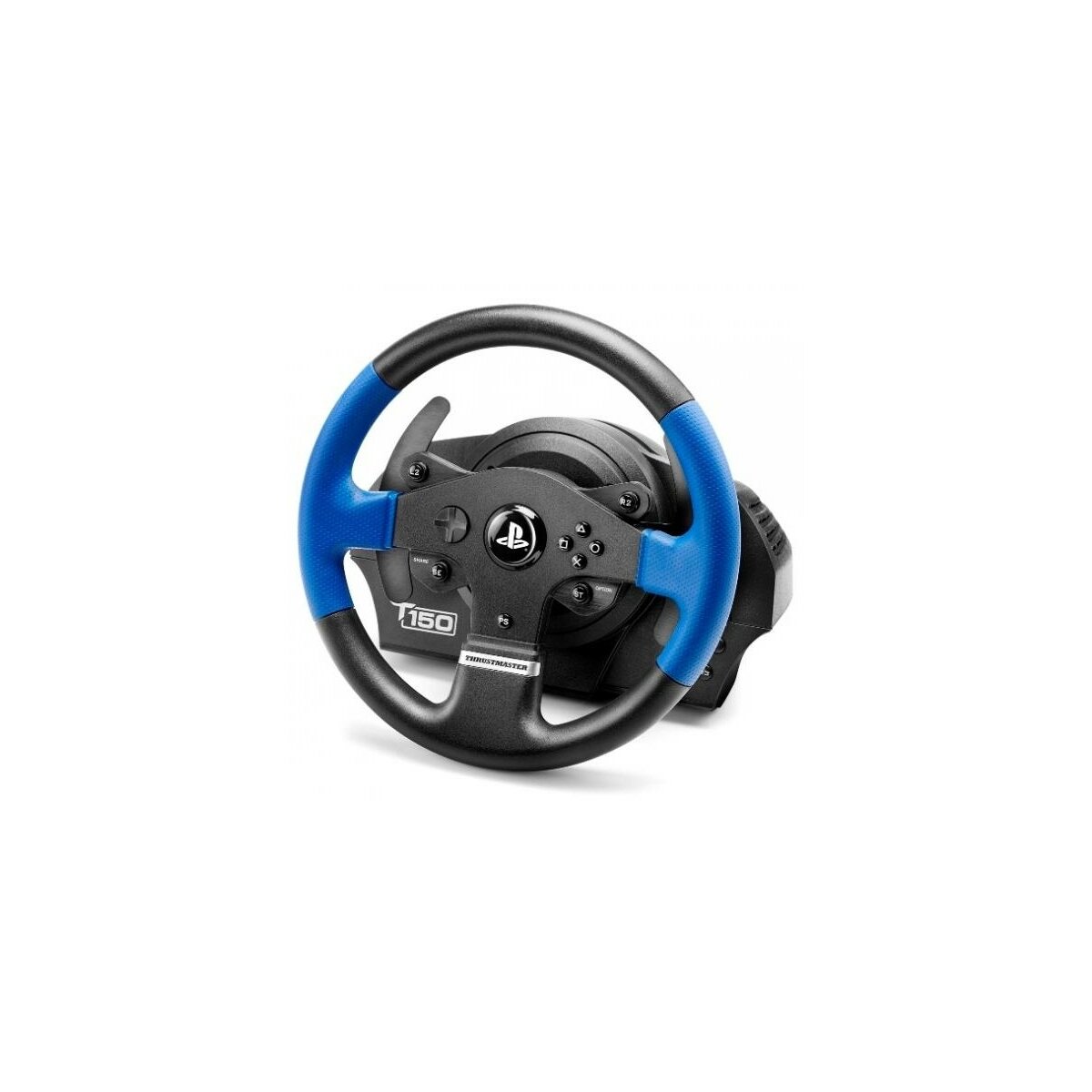 THRUSTMASTER T150 (PS4) Kierownica - ceny i opinie w Media Expert