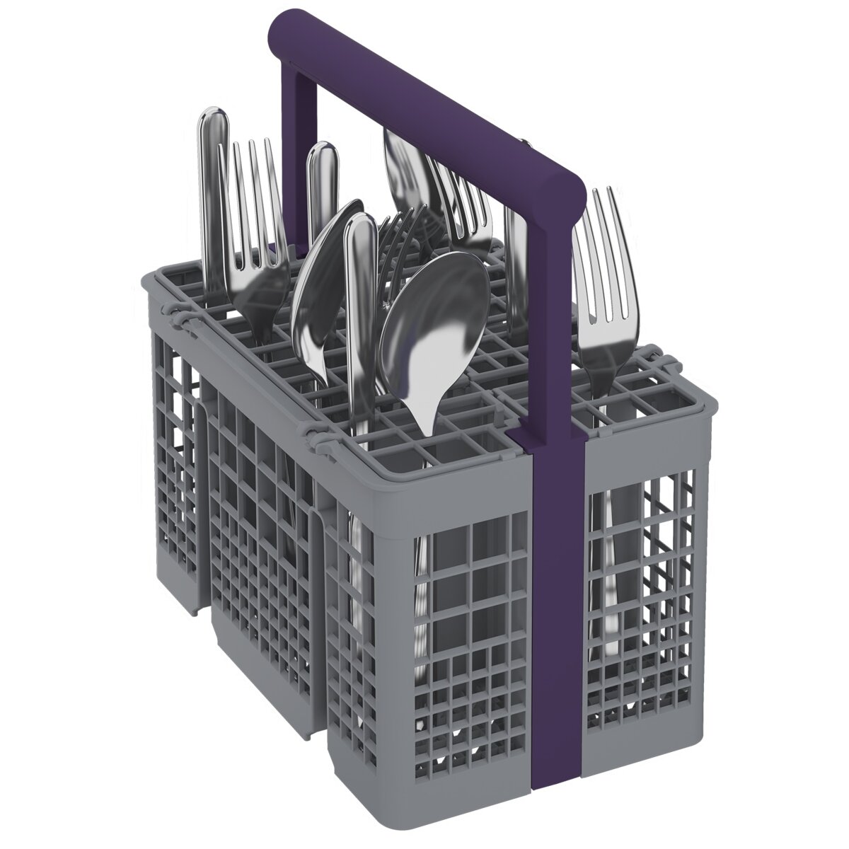 BEKO DIN28431 Zmywarka - ceny i opinie w Media Expert