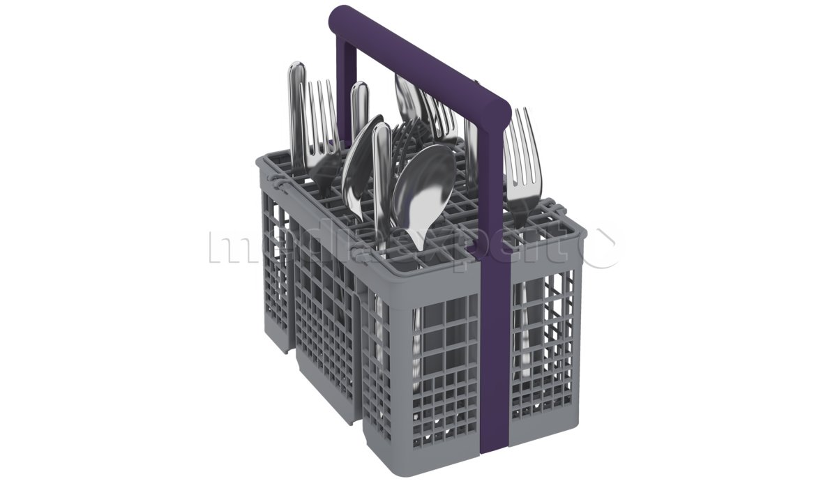 BEKO DIN28431 Zmywarka - ceny i opinie w Media Expert