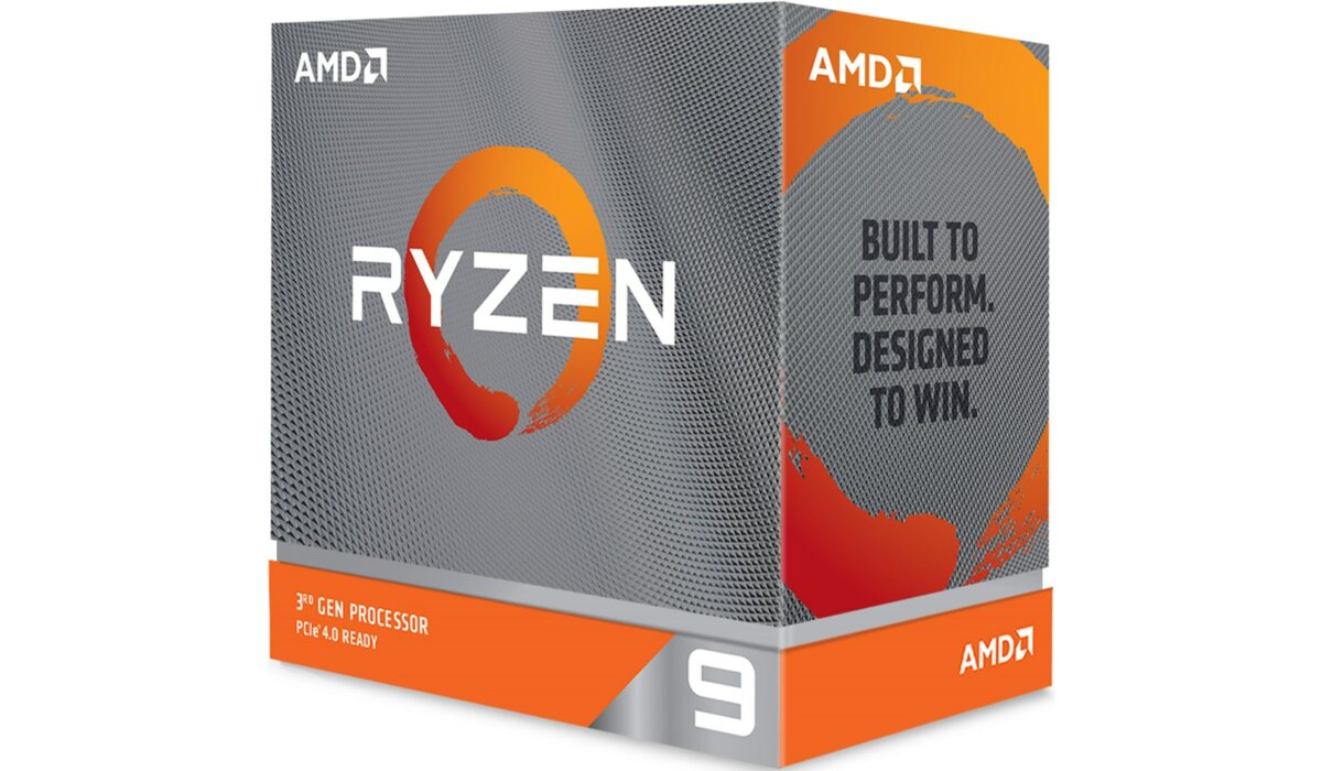 AMD Ryzen 9 3900XT Procesor - ceny i opinie w Media Expert