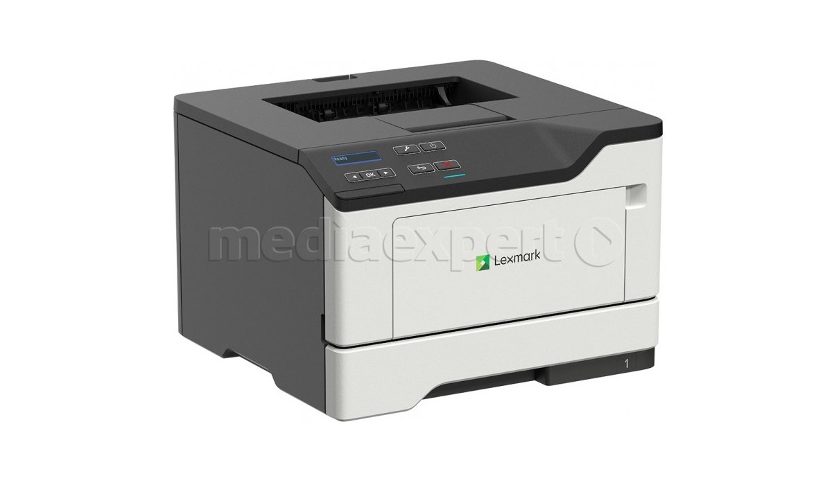 LEXMARK B2442dw Drukarka - ceny i opinie w Media Expert