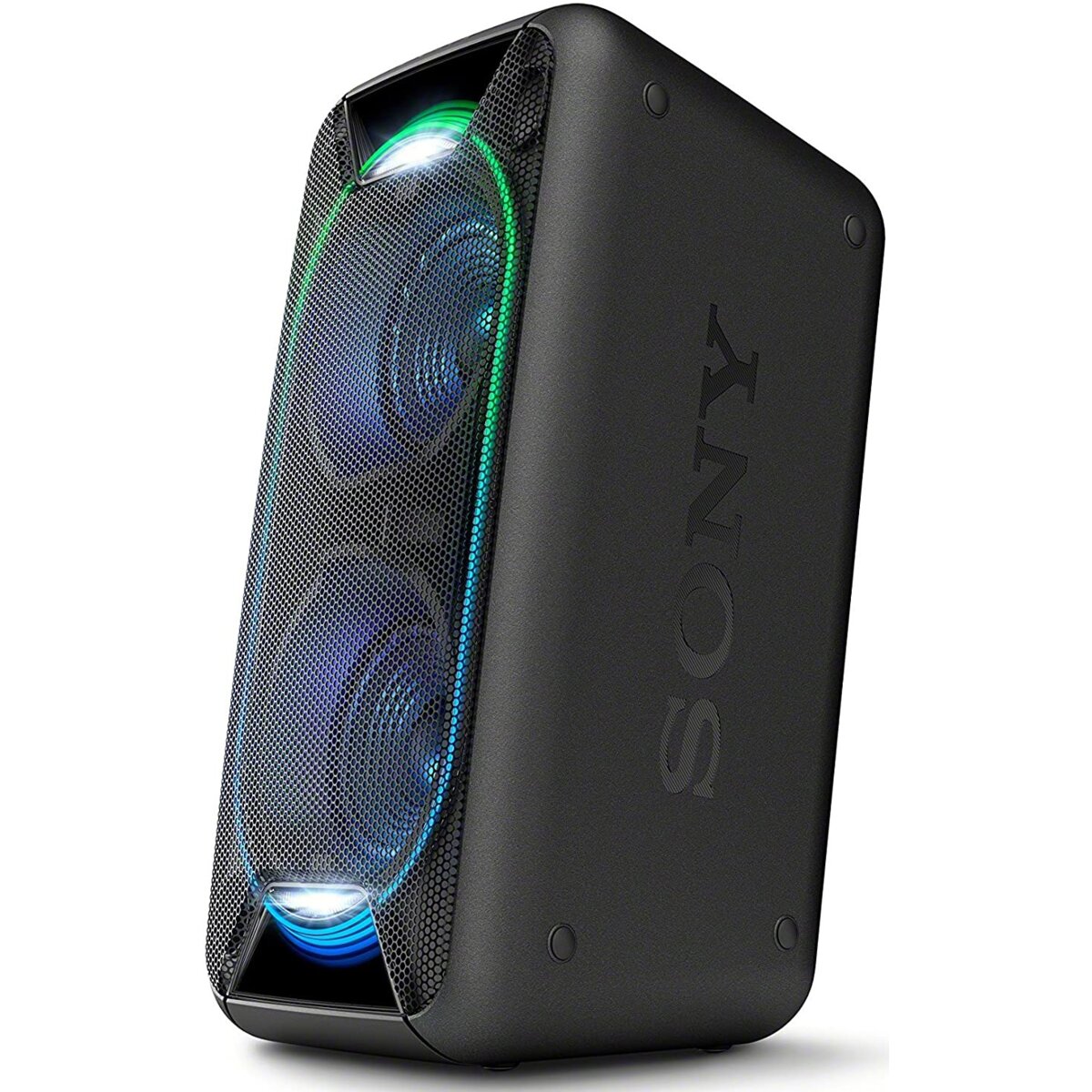 SONY GTK-XB90 Czarny Power audio - ceny i opinie w Media Expert