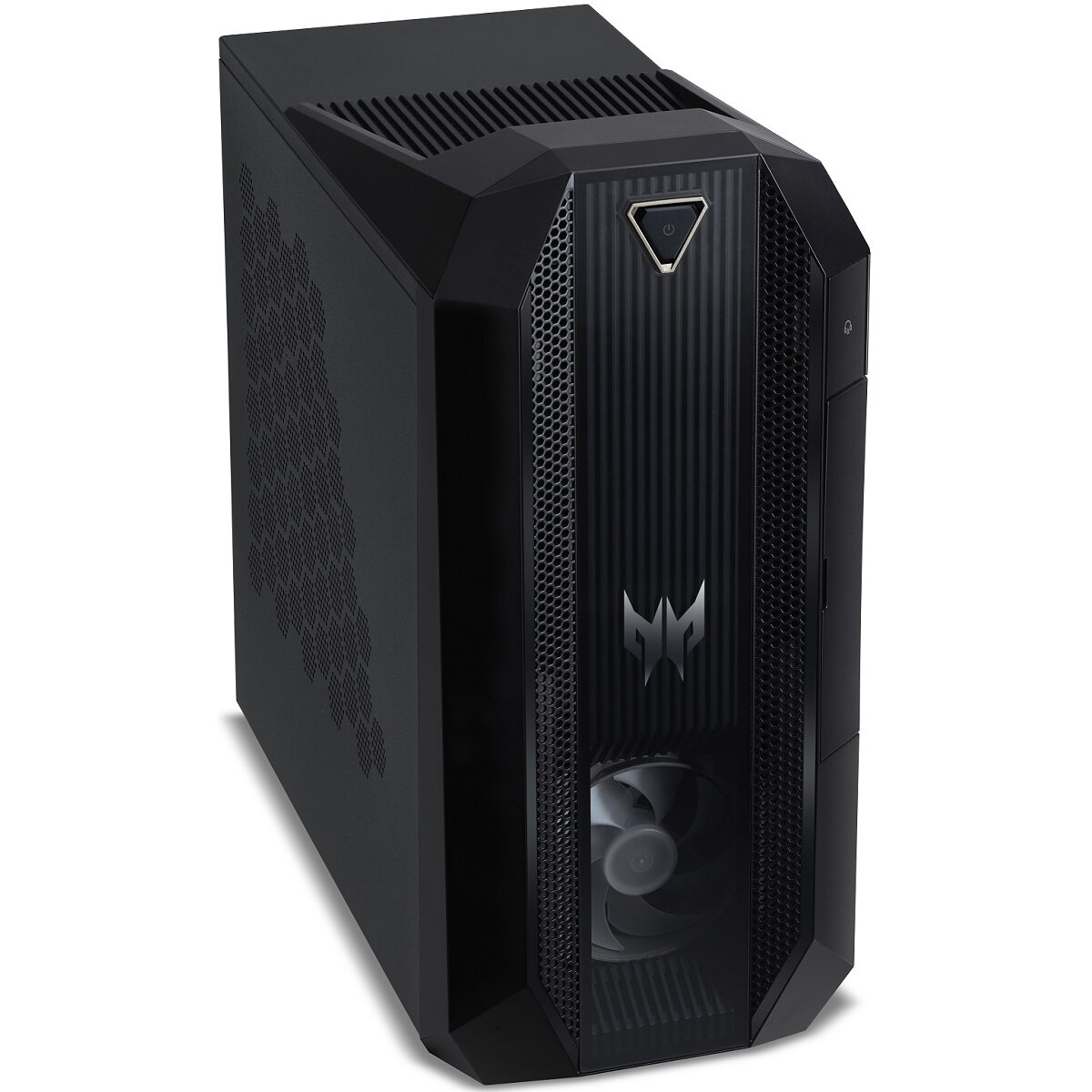 ACER Predator Orion 3000 i5-10400F 8GB 512GB SSD GF-GTX 1650 Komputer ...