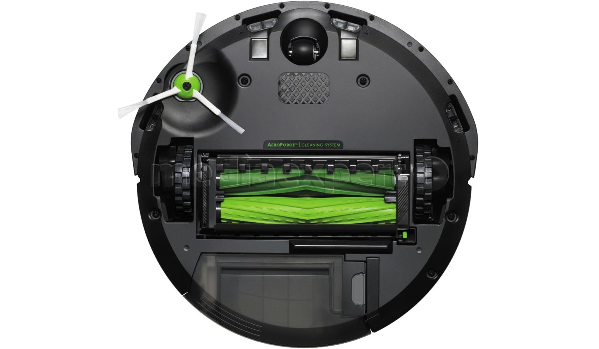 IROBOT Roomba E6 Odkurzacz - ceny i opinie w Media Expert