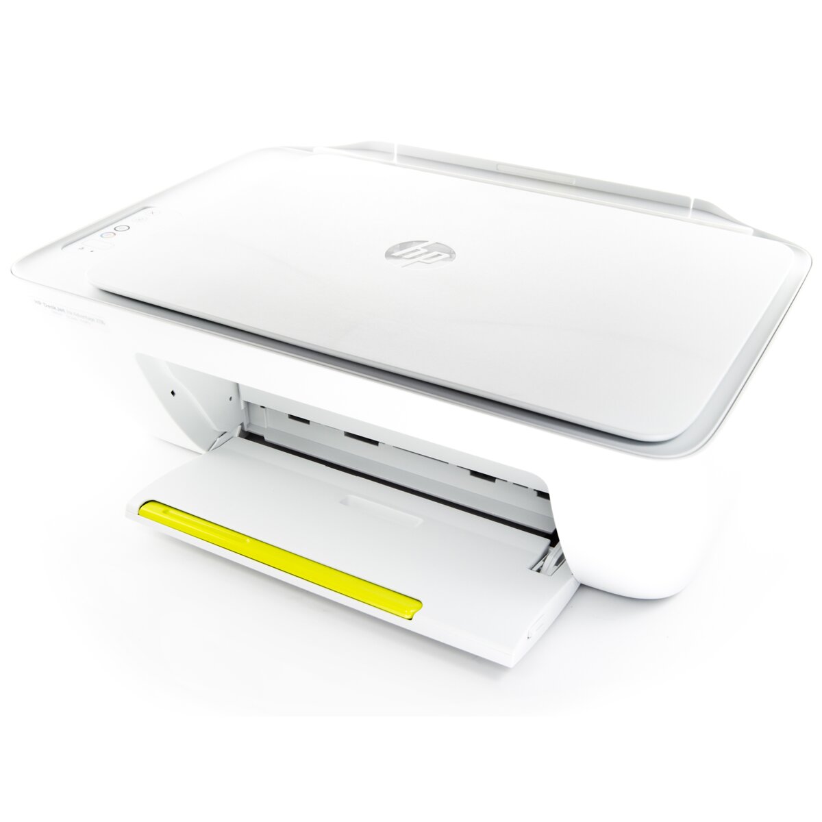 HP DeskJet Ink Advantage 2136 Urządzenie - ceny i opinie w Media Expert