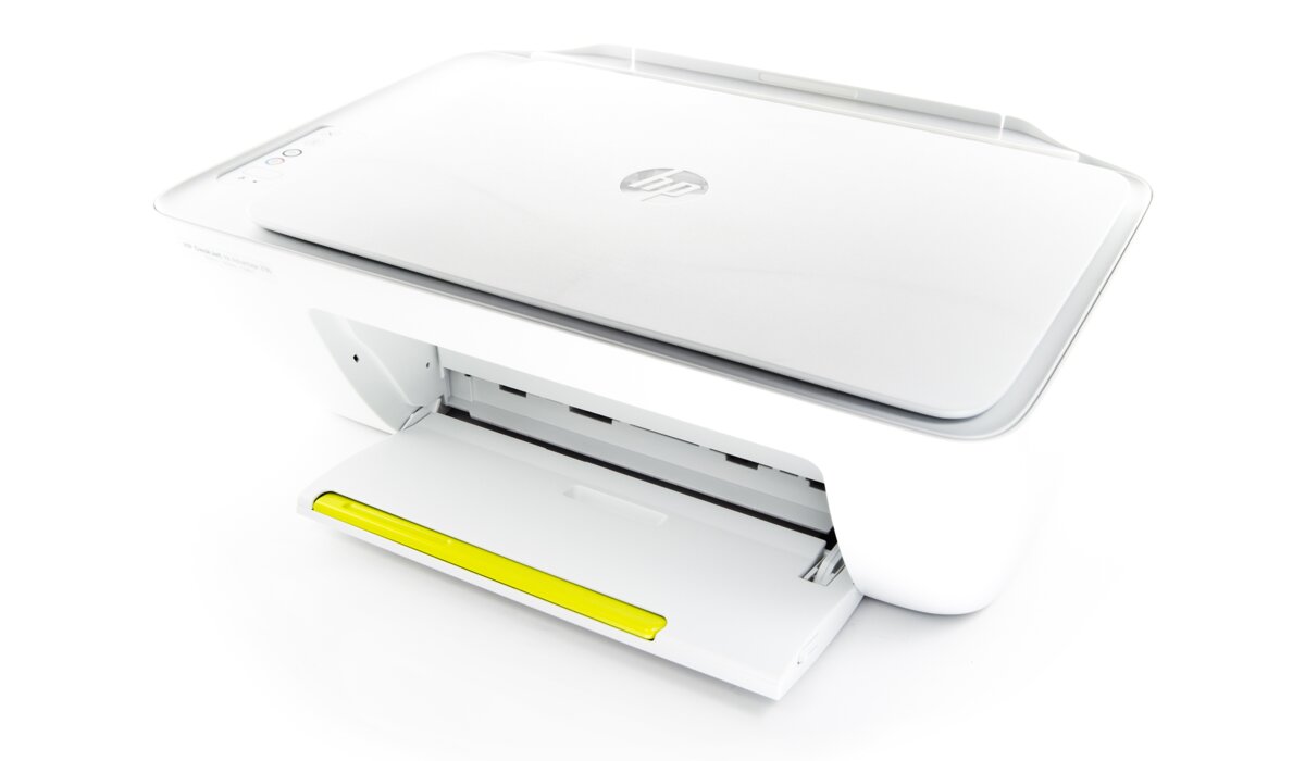 HP DeskJet Ink Advantage 2136 Urządzenie - ceny i opinie w Media Expert