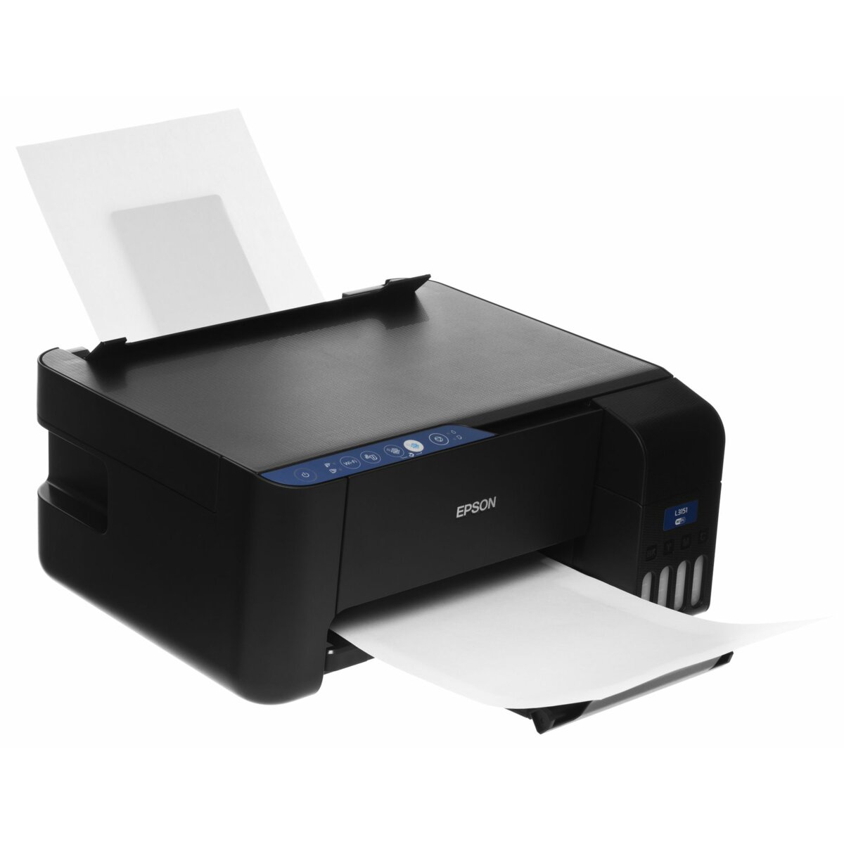 EPSON EcoTank L3151 Urządzenie - ceny i opinie w Media Expert