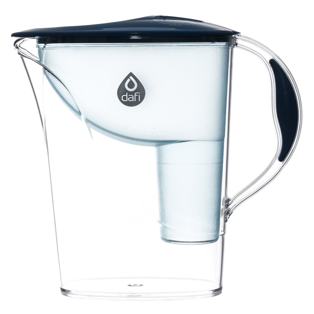 DAFI Atria MI Classic Niebieski Dzbanek filtrujący - ceny i opinie w ...