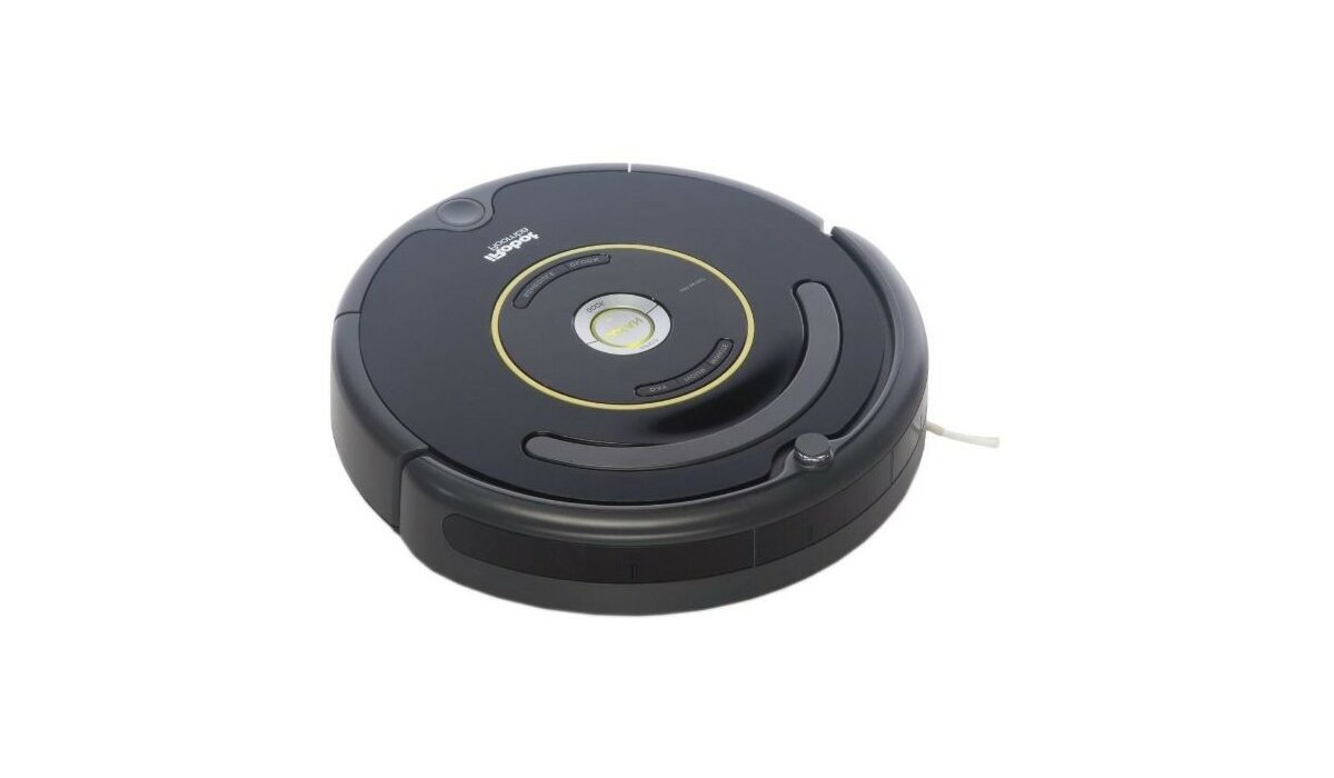 IROBOT 650 Roomba Robot sprzątający - ceny i opinie w Media Expert