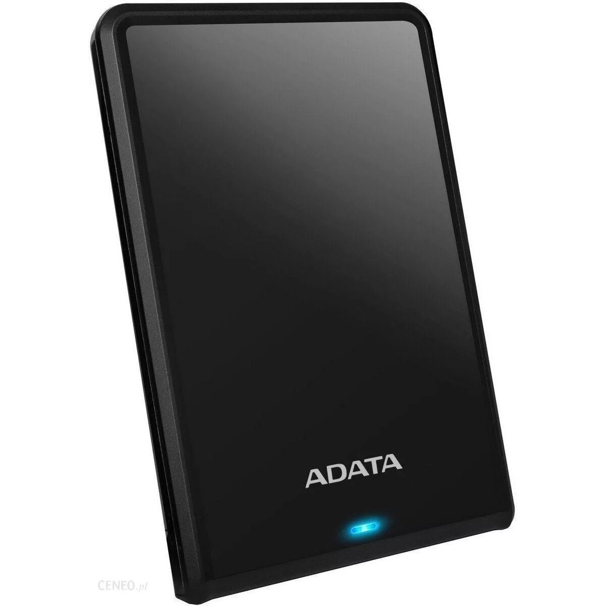 ADATA HV620S 1TB HDD Czarny Dysk - ceny i opinie w Media Expert