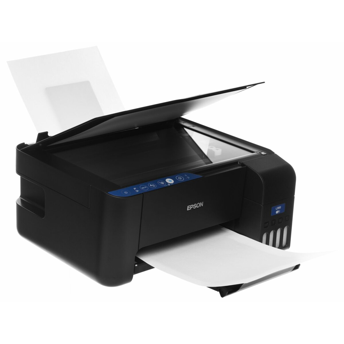 EPSON EcoTank L3151 Urządzenie - ceny i opinie w Media Expert