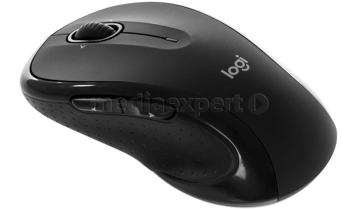 LOGITECH MK545 Advanced Zestaw - ceny i opinie w Media Expert