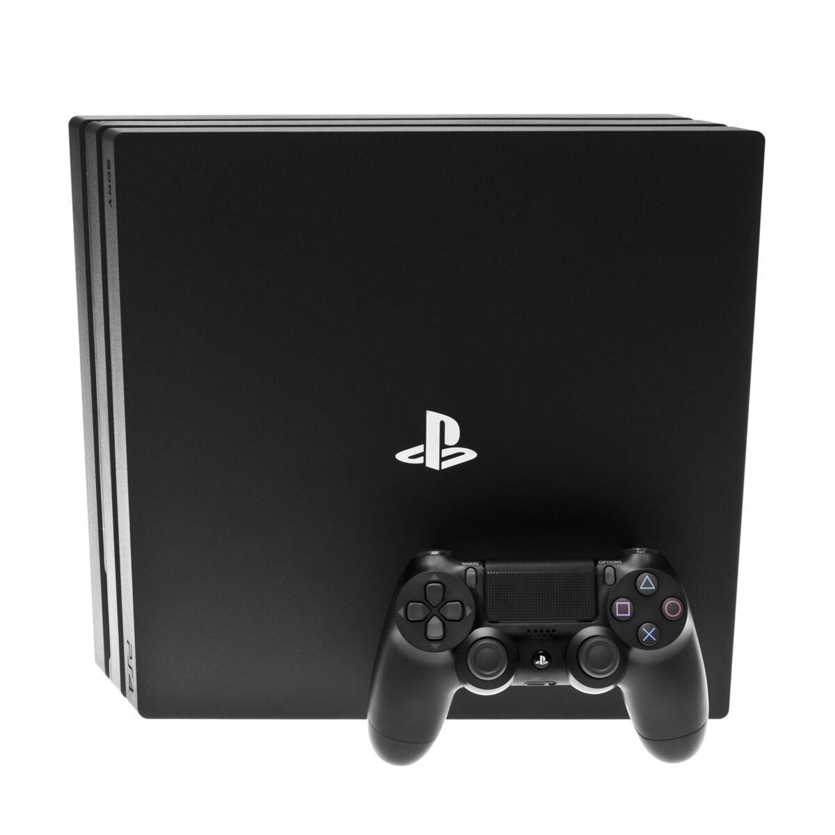 Sony Playstation 4 Pro 1tb Konsola Ceny I Opinie W Media Expert