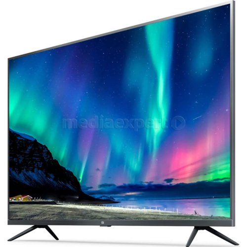 XIAOMI LED L55M5-5ASP Telewizor - ceny i opinie w Media Expert