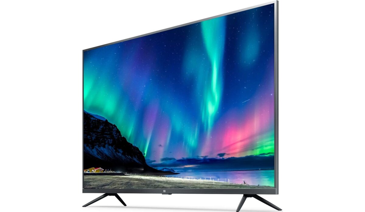 XIAOMI LED L55M5-5ASP Telewizor - ceny i opinie w Media Expert