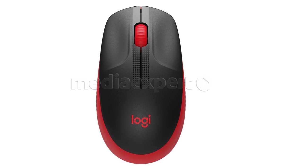 LOGITECH M190 Mysz - ceny i opinie w Media Expert