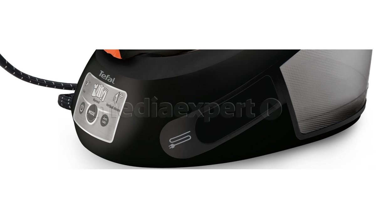 TEFAL Express Power SV8062 Generator pary - ceny i opinie w Media Expert