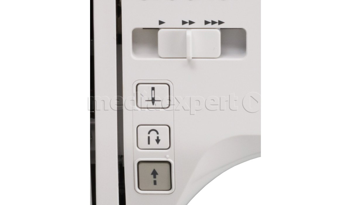 BROTHER FS100WT Maszyna do szycia - ceny i opinie w Media Expert