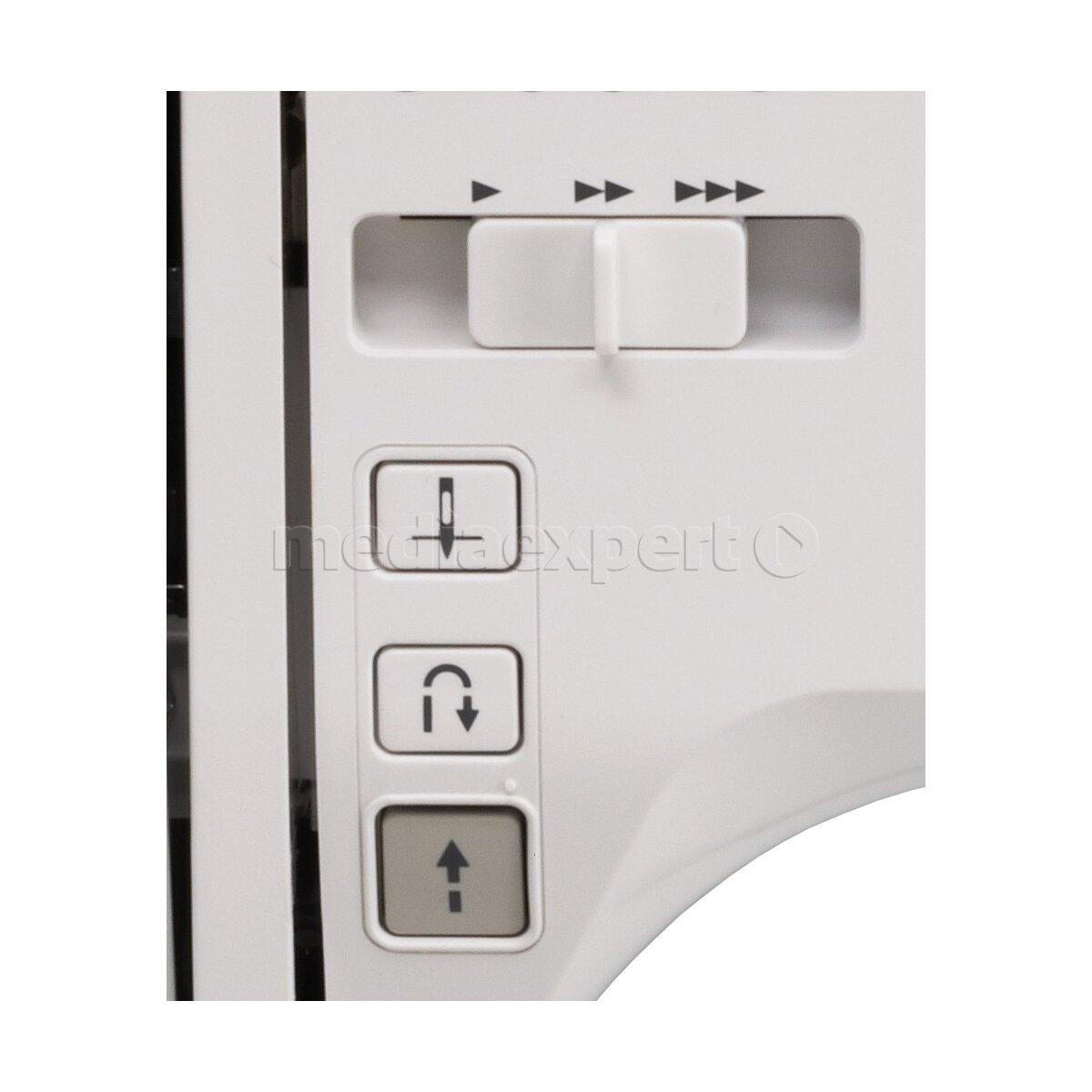 BROTHER FS100WT Maszyna do szycia - ceny i opinie w Media Expert