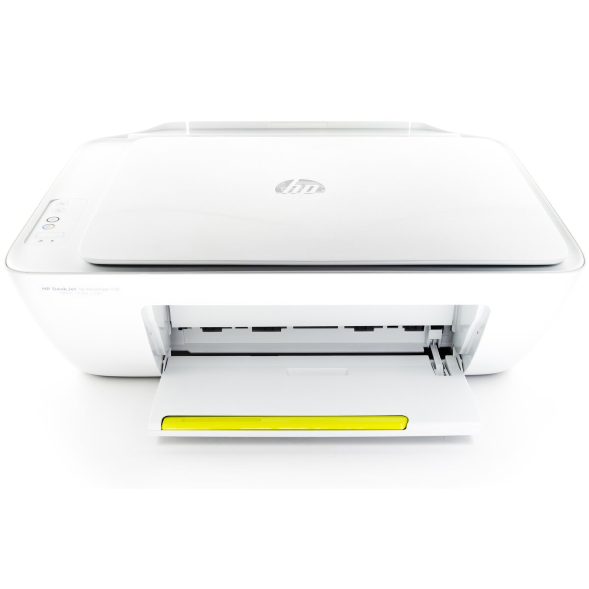HP DeskJet Ink Advantage 2136 Urządzenie - ceny i opinie w Media Expert