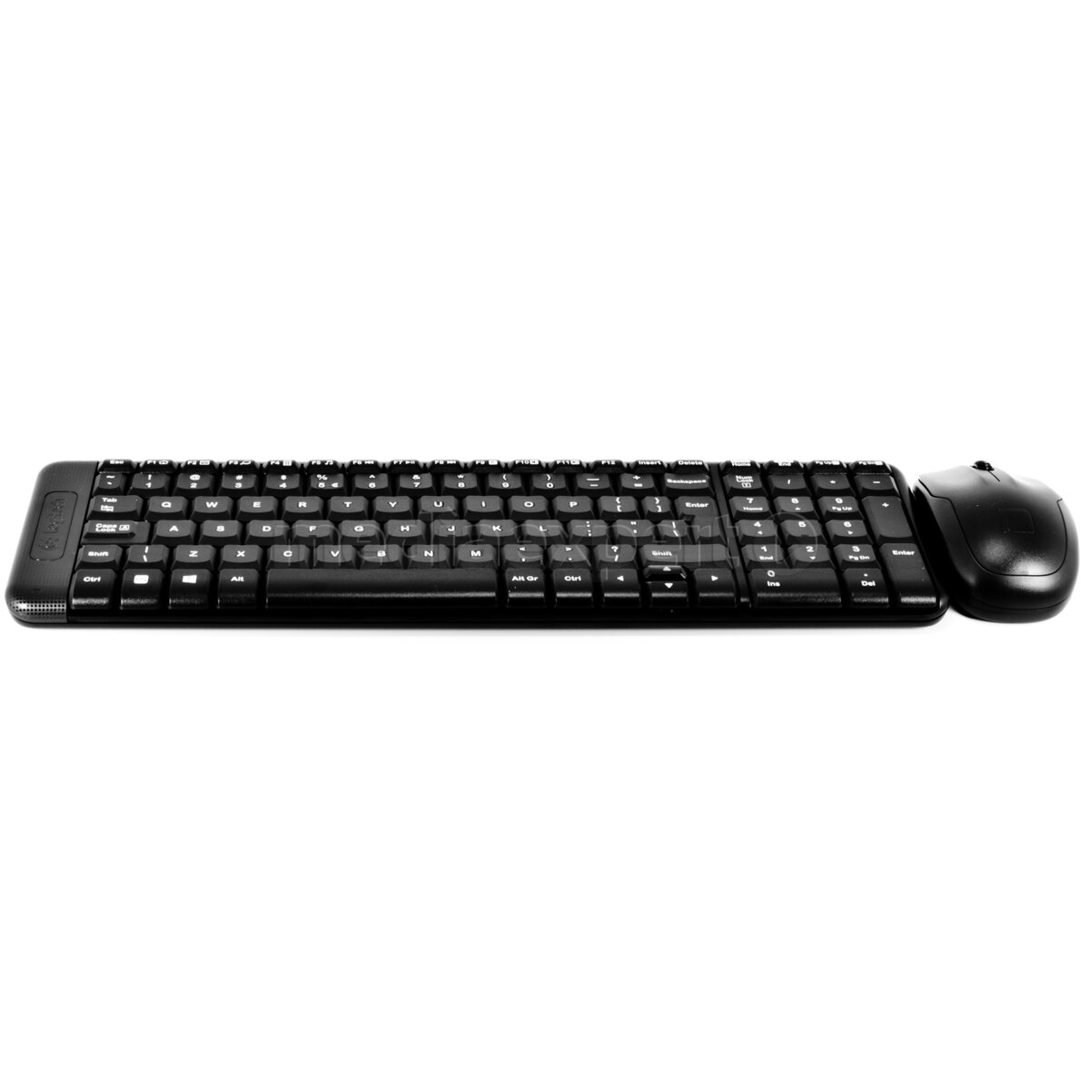 LOGITECH Wireless Combo MK220 Zestaw - ceny i opinie w Media Expert