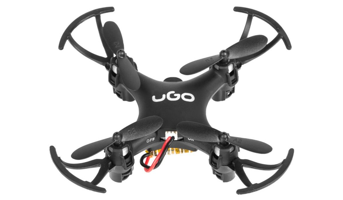 UGO Zephir Dron - ceny i opinie w Media Expert
