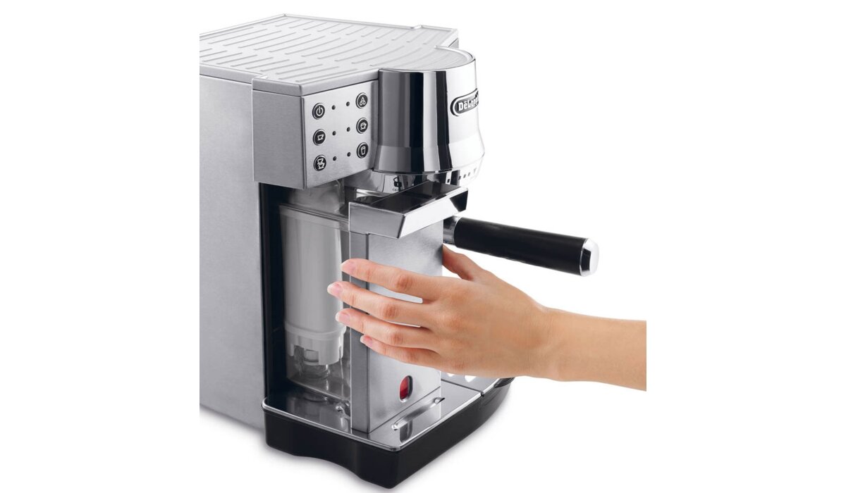 DELONGHI EC 850.M Ekspres - ceny i opinie w Media Expert