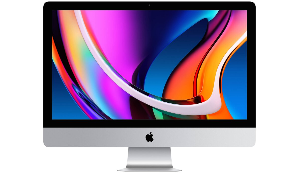 APPLE iMac 27 Retina 5K i9-9900K 8GB 512GB SSD macOS Komputer - ceny i ...
